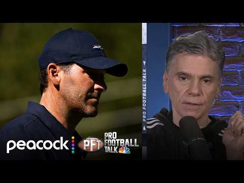 Tony Romo claims responsibility for OWI via 'unnamed spokesperson' | Pro Football Talk | NFL on NBC