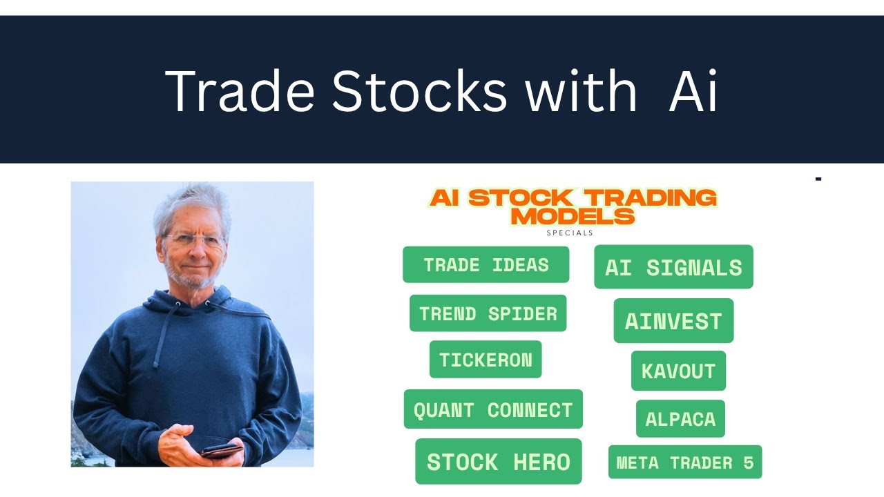 Ai for trading stocks Top 10 Ai models - YouTube