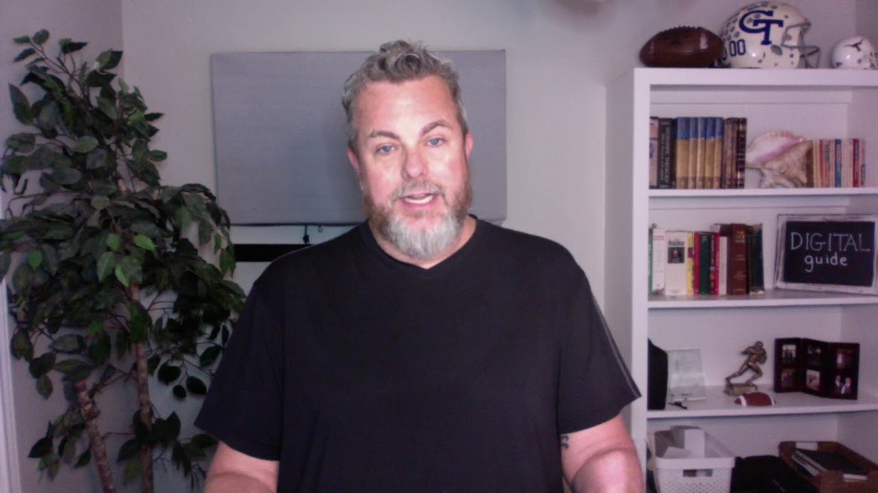 Todd-Turner-2020 - YouTube