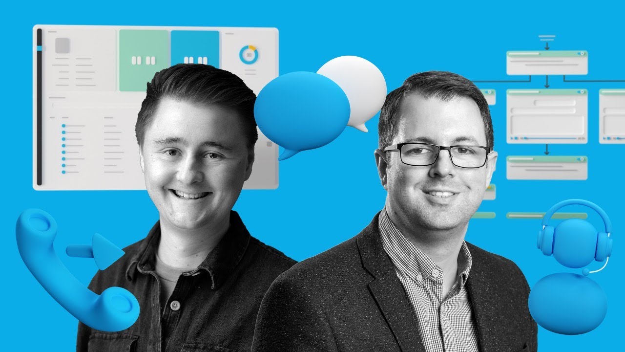 Boost Microsoft Teams based Contact Center Productivity with Luware ...