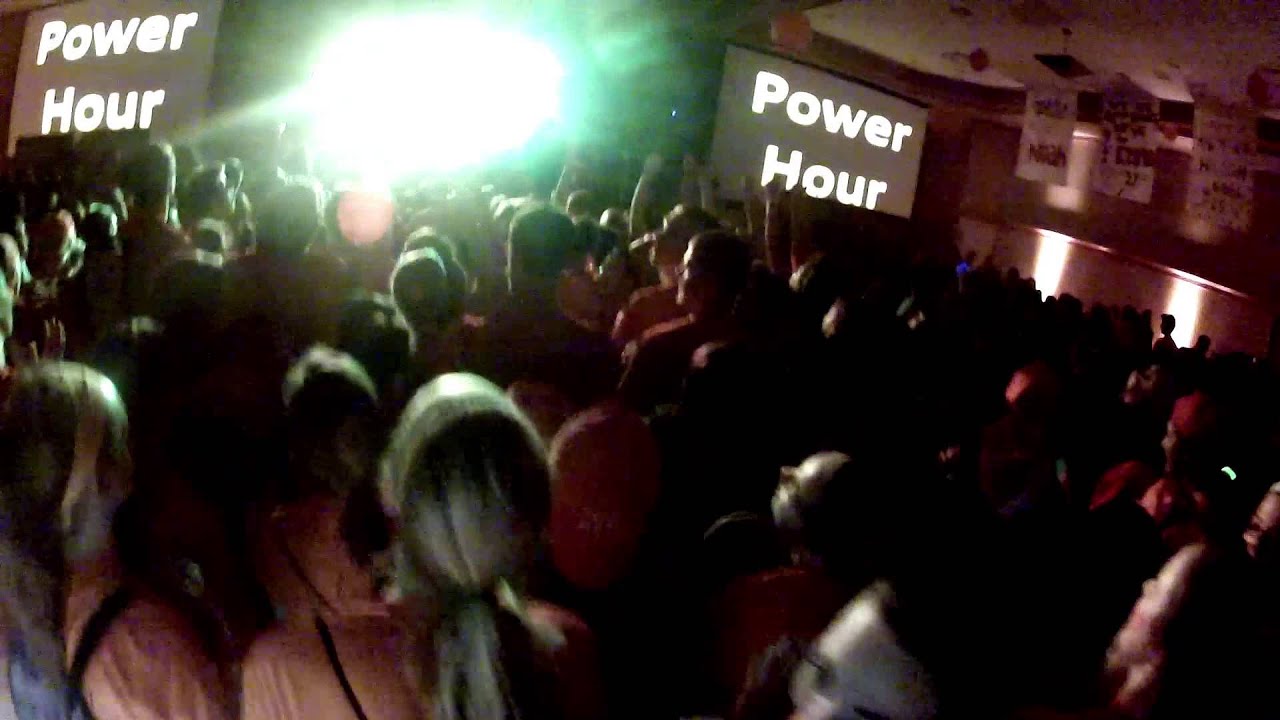 DJ Pei - UNI Dance Marathon POWER HOUR (For The Kids 2014 Highlight ...