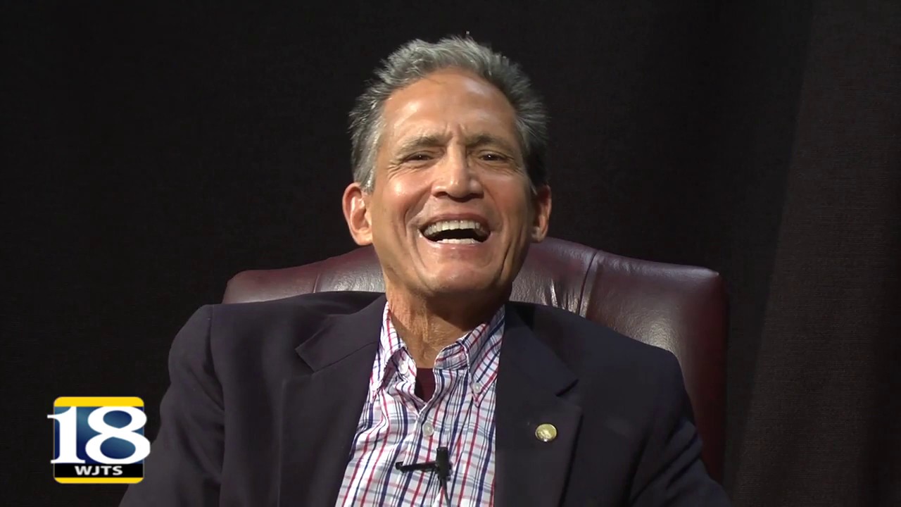 in.form: Richard Moss, M.D. - YouTube