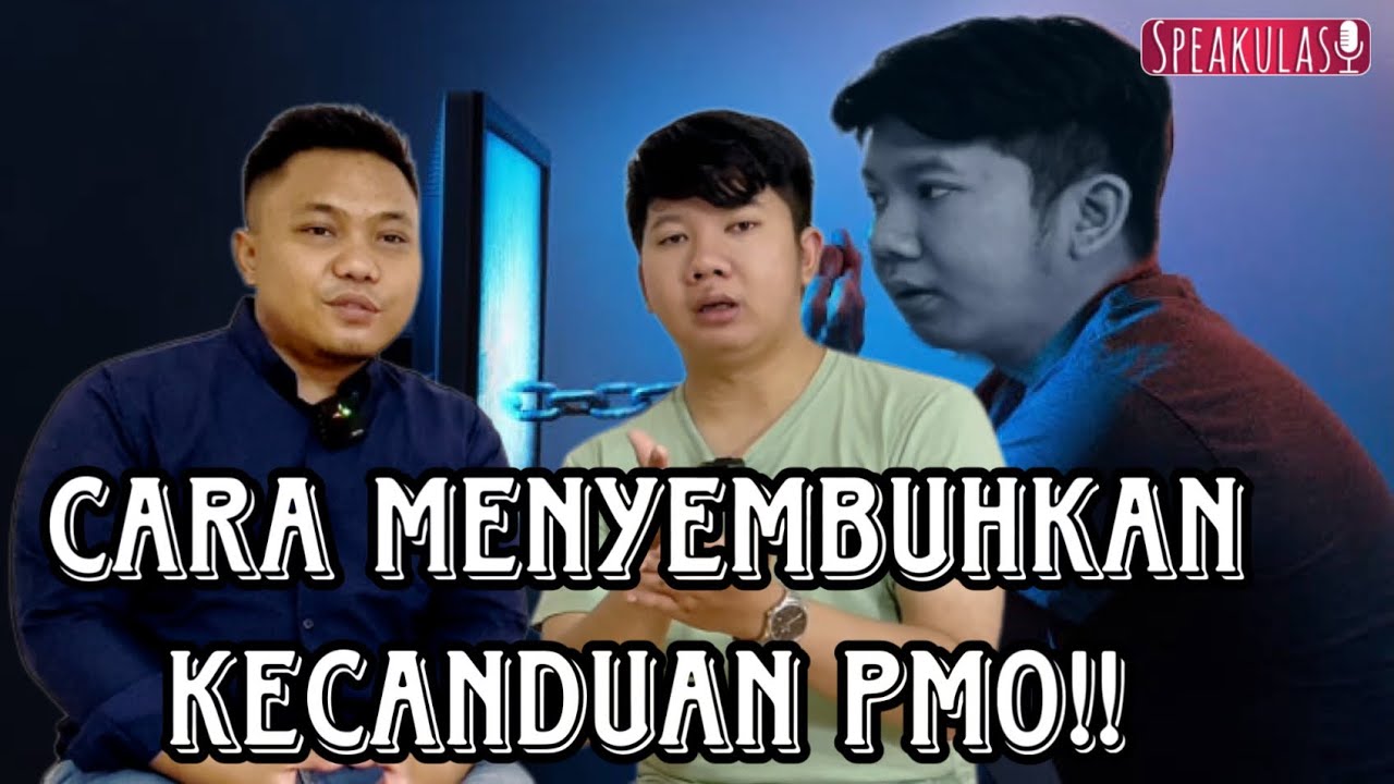 hubungan sehat dengan pasangan bisa terwujud tanpa pmo - Speakulasi Podcast - YouTube