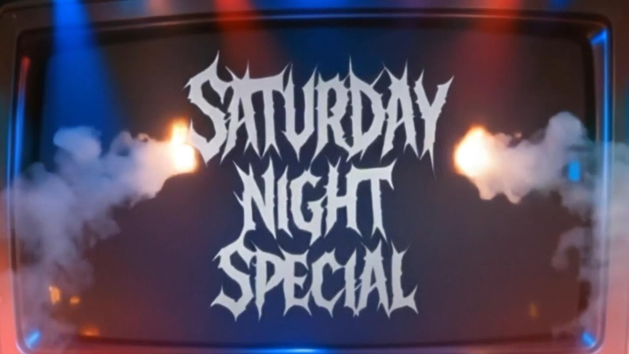 Saturday Night Special live music every saturday night on New Bands New ...