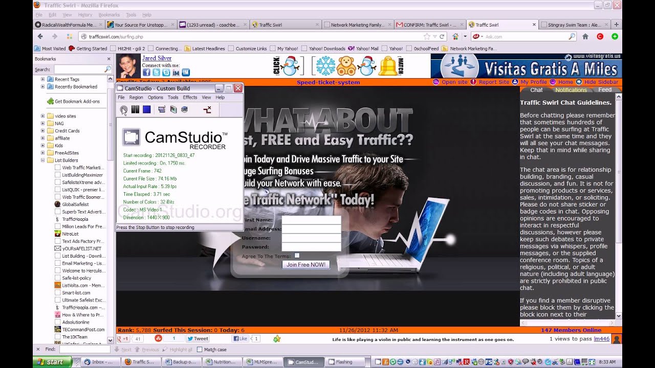How to Send Email in TeamUnify - YouTube