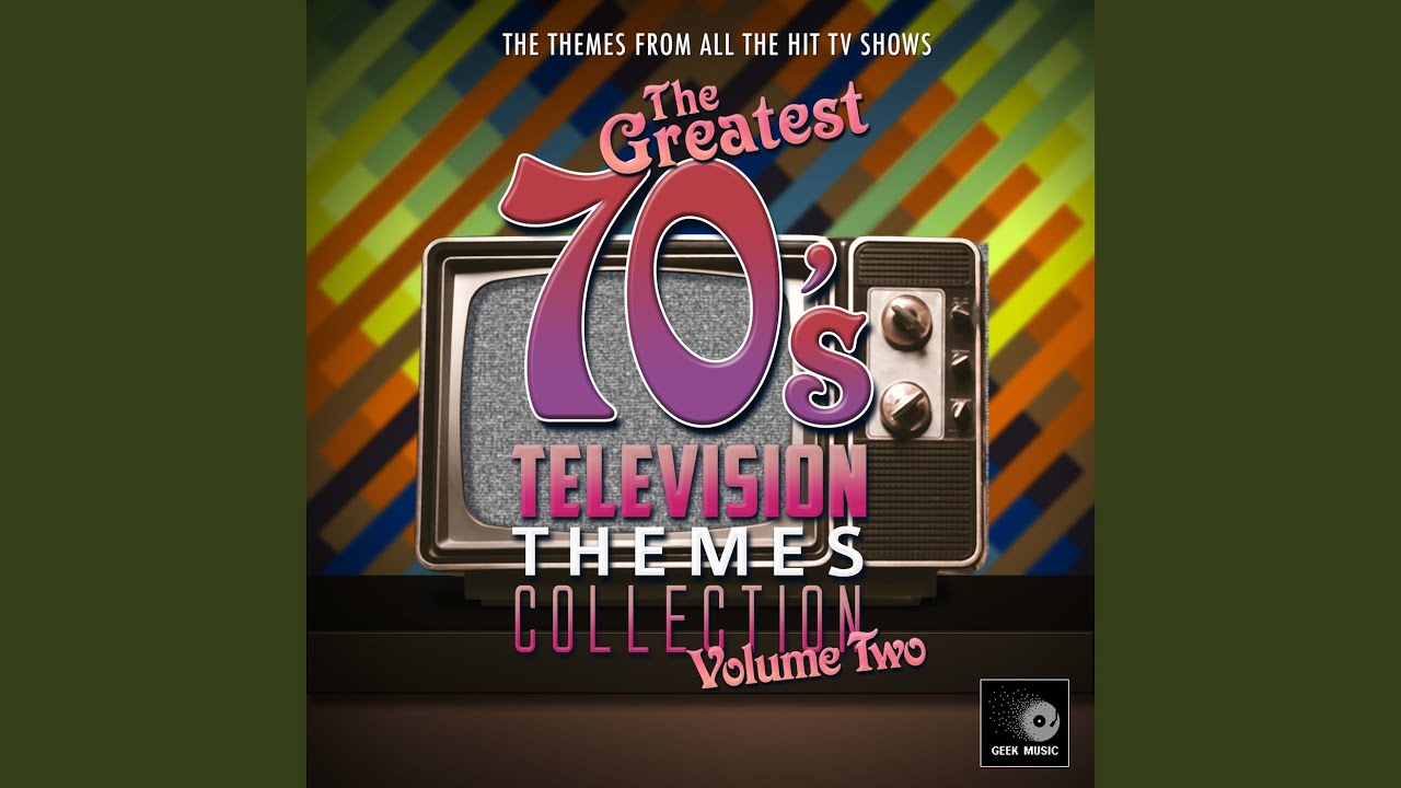 The Bionic Woman Main Theme (From "The Bionic Woman") - YouTube