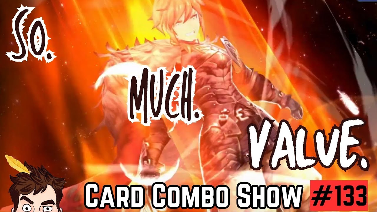 Mont Leonis is the very definition of Limit Breaking! // Card Combo ...