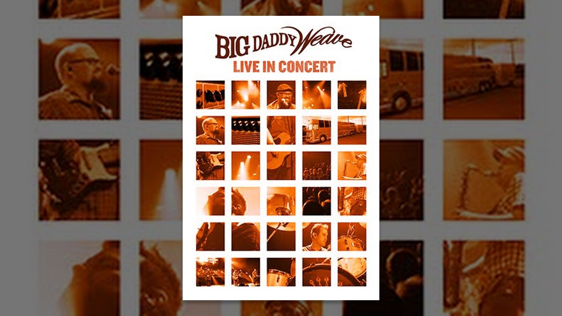 Big Daddy Weave Live In Concert YouTube big-daddy-weave-live-in-concert-youtube