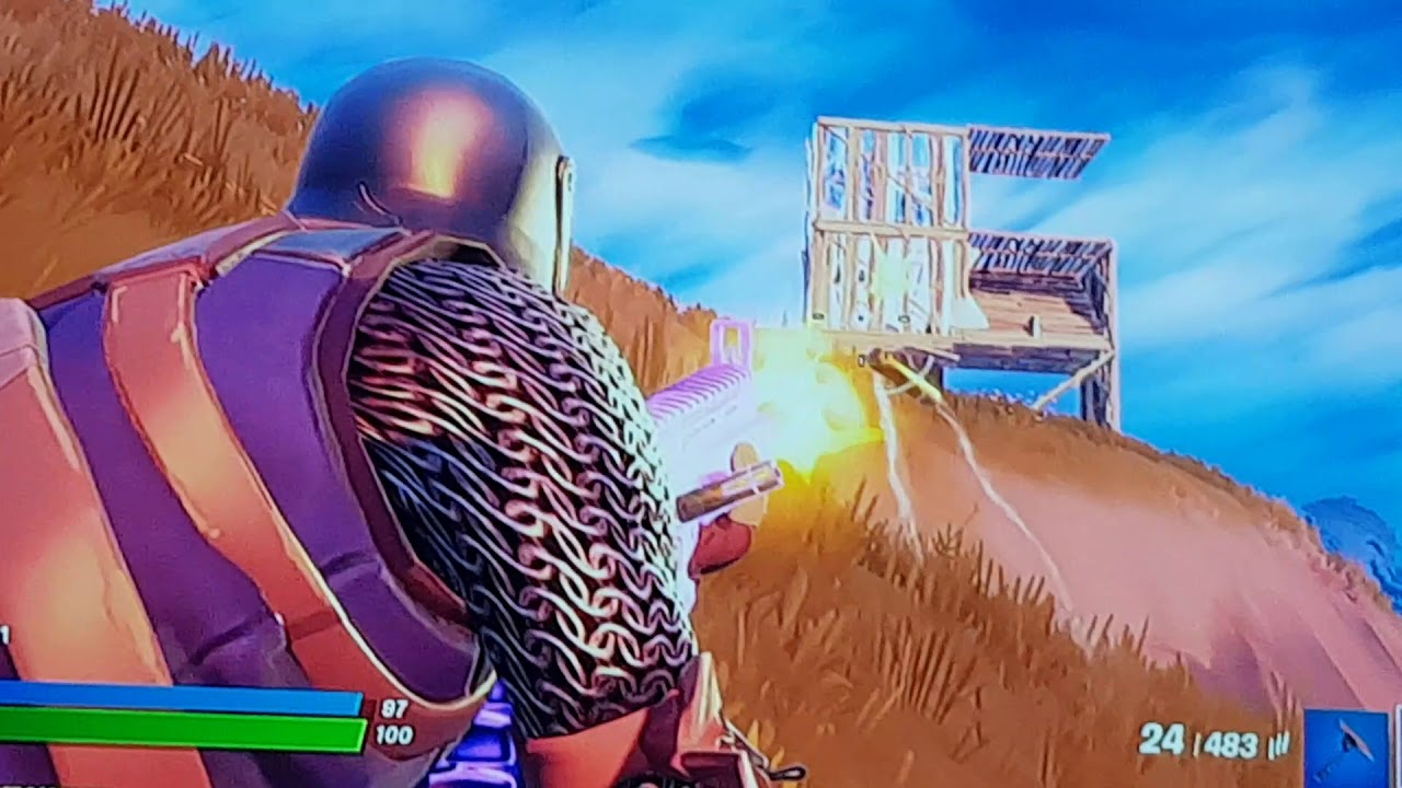 win mia 14 kill - YouTube