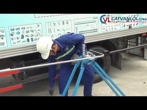 Hướng dẫn bẻ, uốn ống luồn dây điện JISC 8305 bằng tay hay máy đều tiện ...