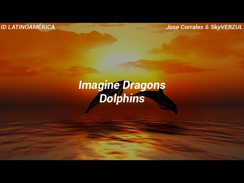 Dolphins | Imagine Dragons (Subtitulada al español) - YouTube