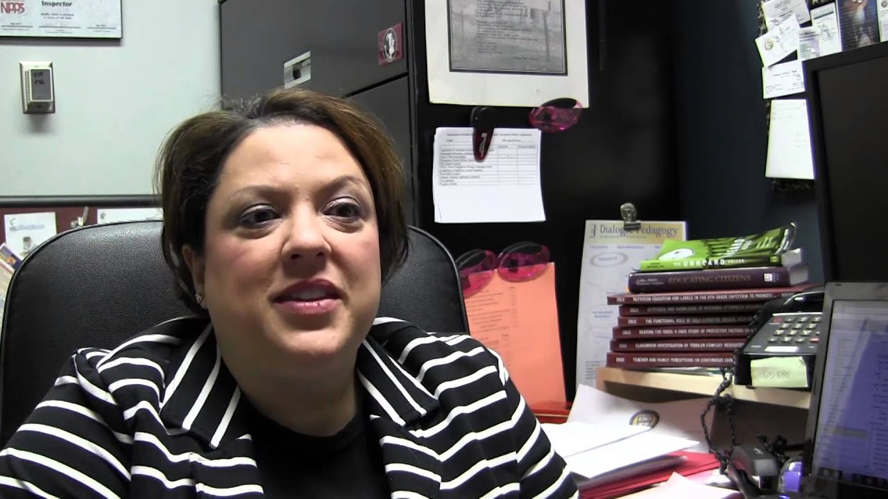 Funding helps train teachers, parents and foster families about unique ...