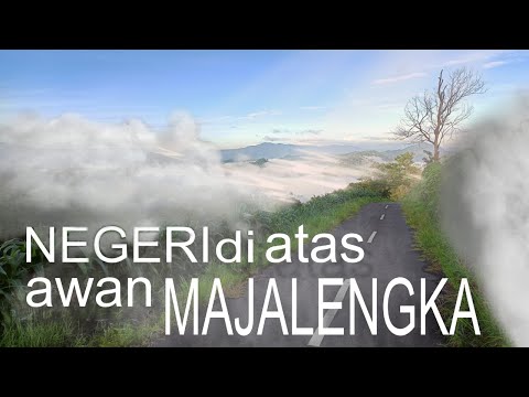 NEGERI DI ATAS AWAN‼️PEMANDANGAN MAHAL‼️ HIDDEN GEM MAJALENGKA✅