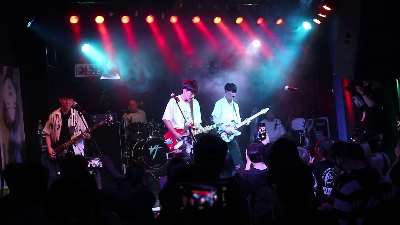 200704 춘곤증_밴드바투(BAND BATU) - YouTube