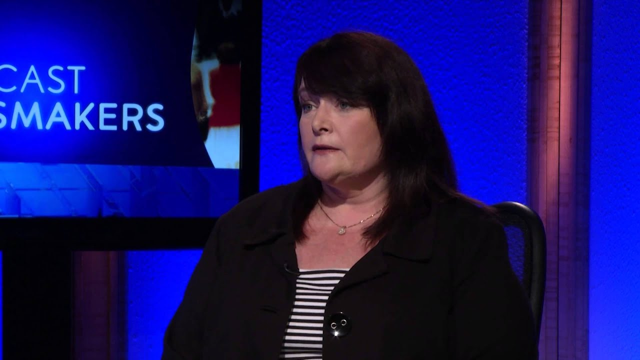 Emily Carter/State Director of CTSBDC - YouTube