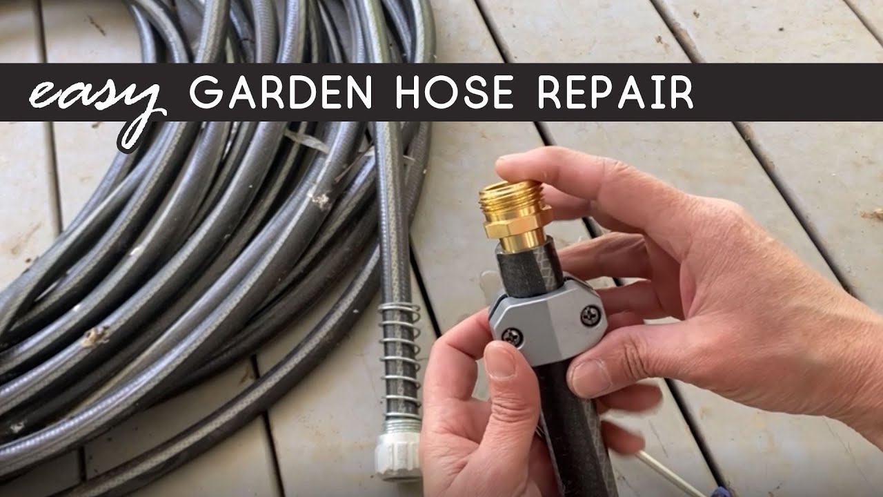 How To Repair A Garden Hoe at Joel Norris blog