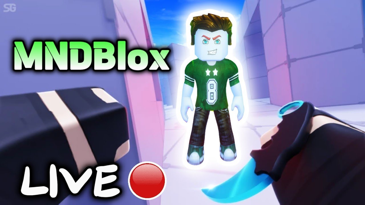 RIVALS UPDATE - Short Stream - YouTube