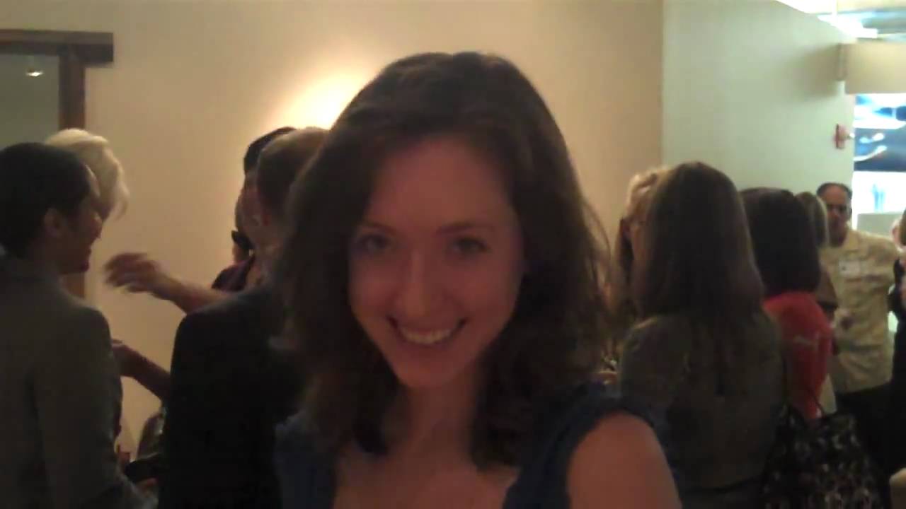 Speaking with SpaBooker's Gillian Syracuse - YouTube