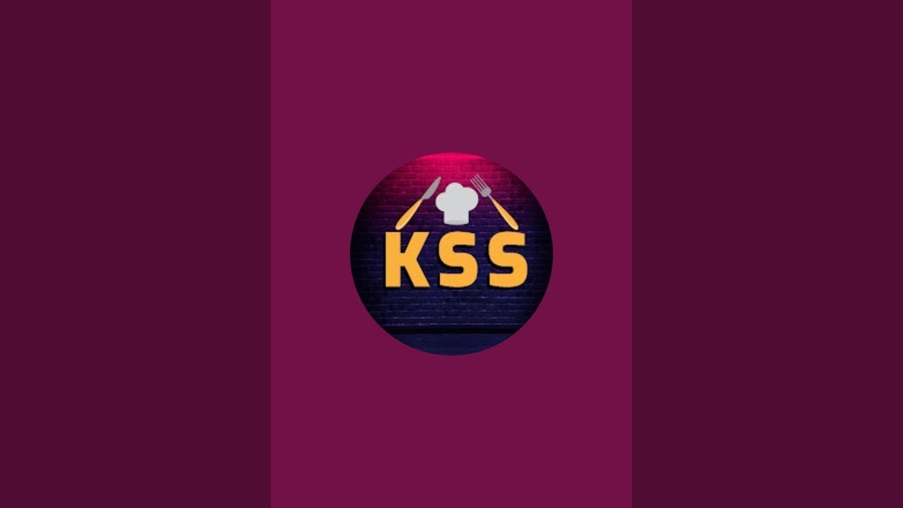 KSS COOKING AND LIFESTYLE is live - YouTube