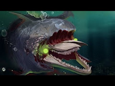ZOMBIE DOLPHIN - YouTube