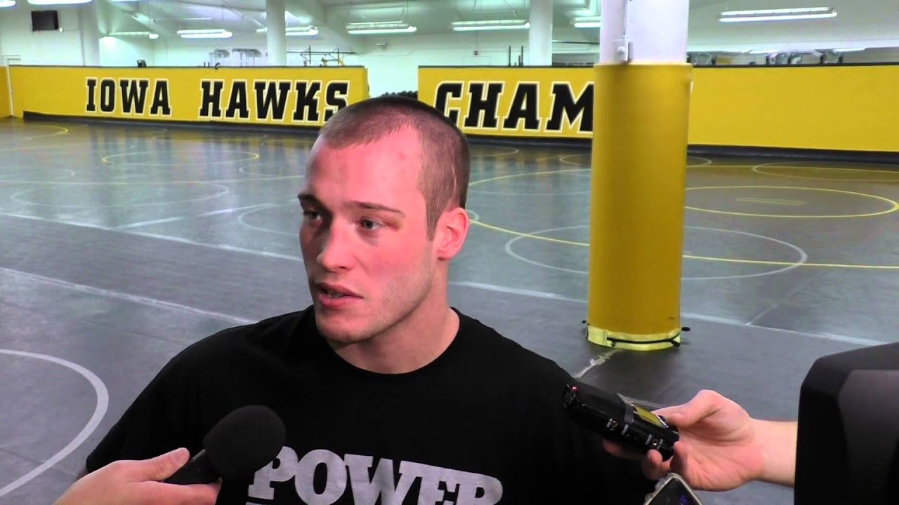 Patrick Rhoads Interview - YouTube