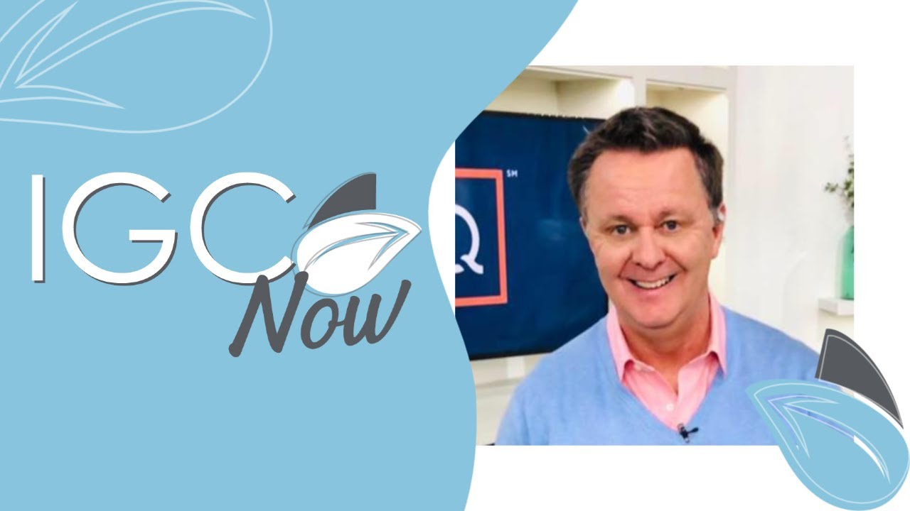 IGC Now interview with Jim Monroe of HortCouture Plants - YouTube