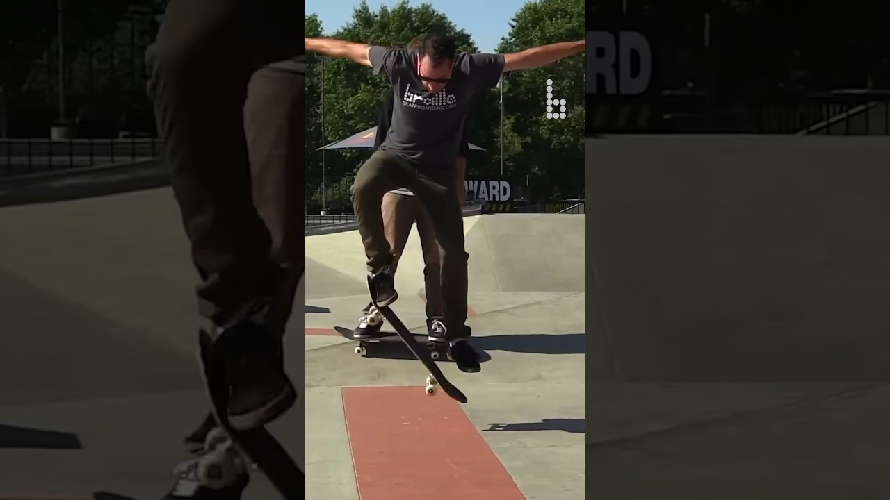 Speed ollies skate support for Lance #skategod Silber 😍 # ...