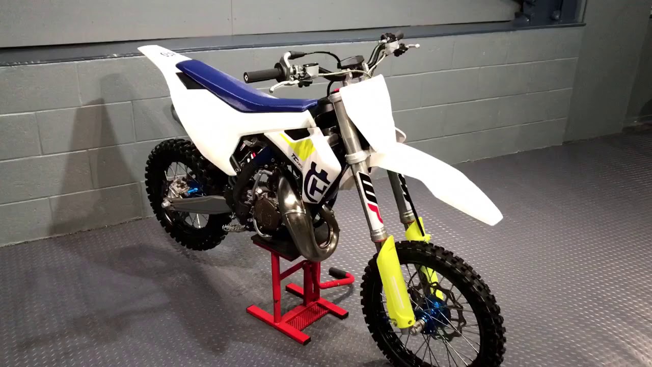 Tc 85 2019 - YouTube