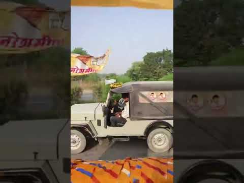 Naresh Meena Deoli Uniara rajasthan vidhansabha election - YouTube