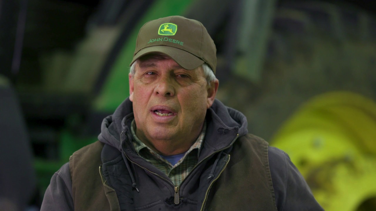 C & B Operations: Dan Forgey Testimonial - YouTube