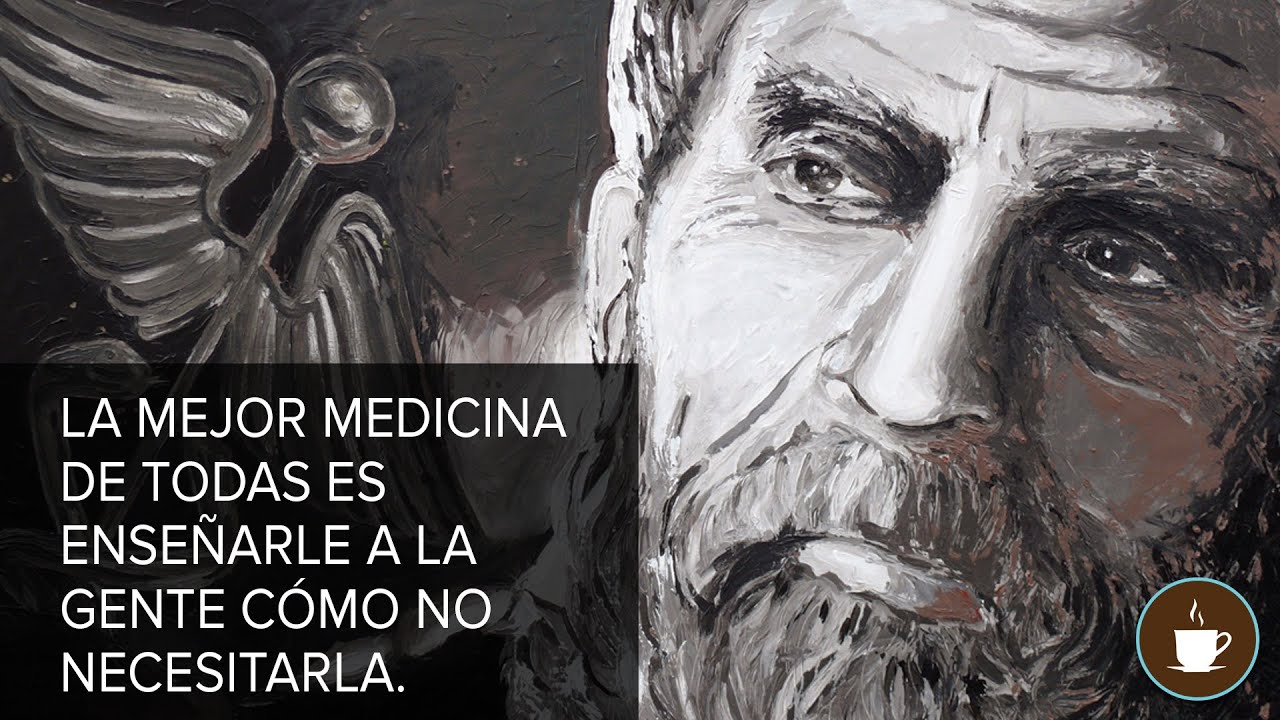 Hipocrates - El Padre de la Medicina - Su Vida y Sus Logros - YouTube