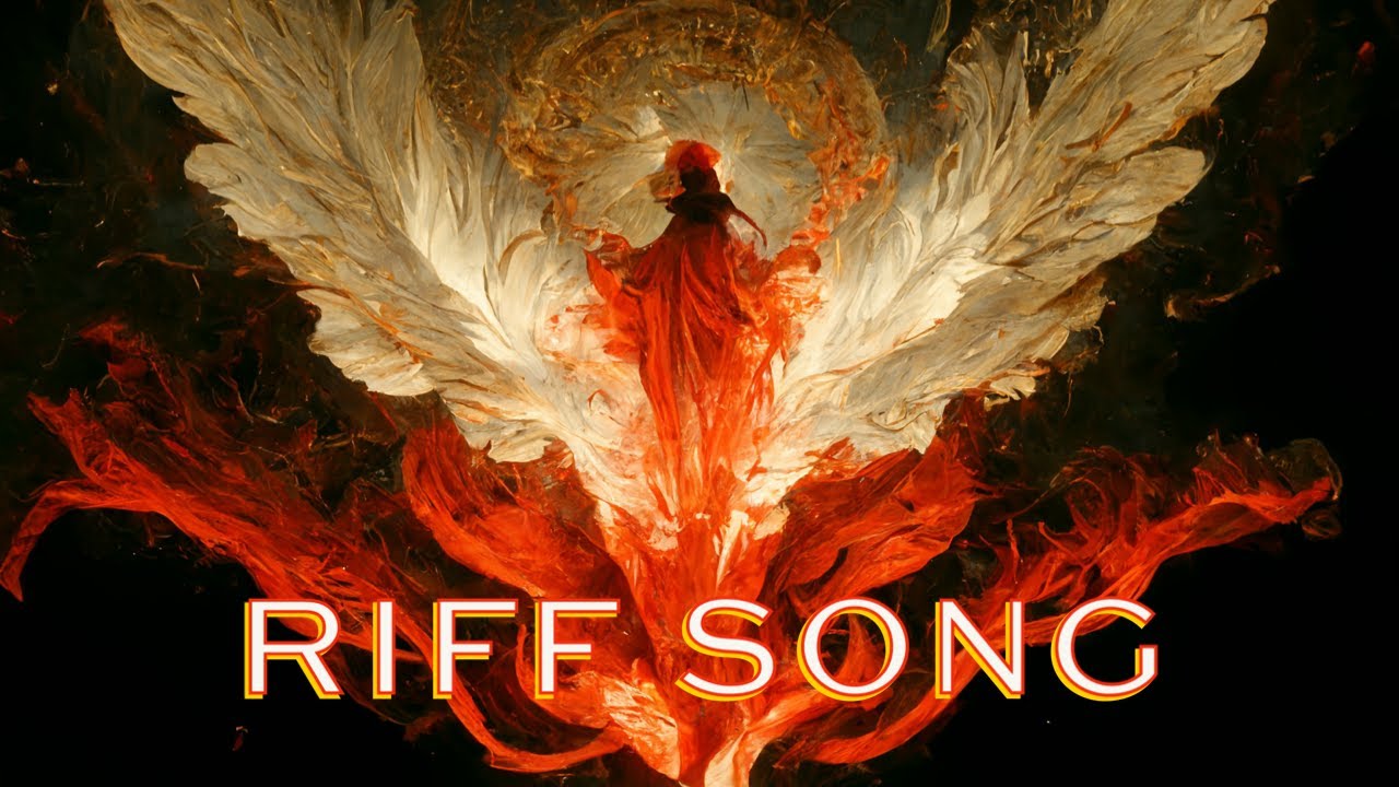 Riff Song (@treyxaviermusic Riff to Song Challenge) - YouTube