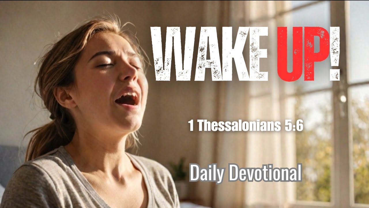 Awake from sleep - YouTube