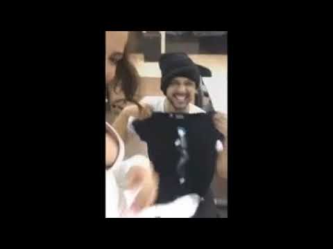 Anita pagando peitinho no snap 🔥👌🔥
