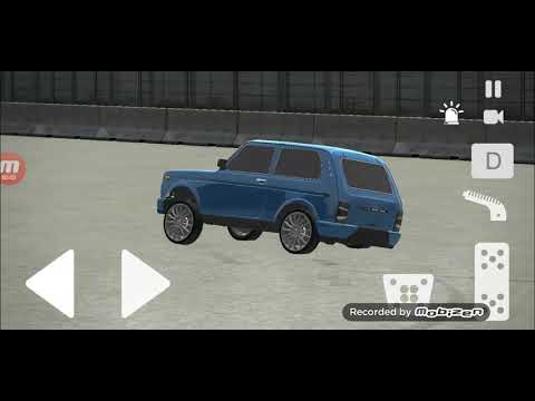 2 teker niva