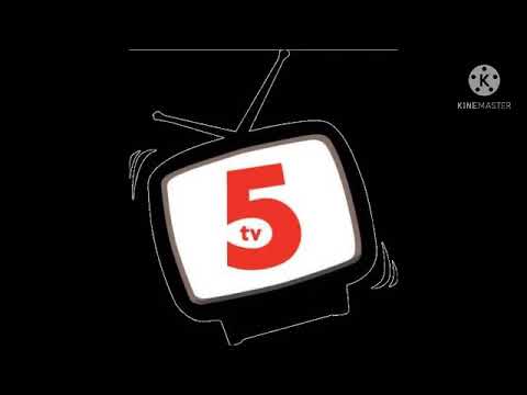 TV5 Sign-On & Sign-Off 2021 - YouTube