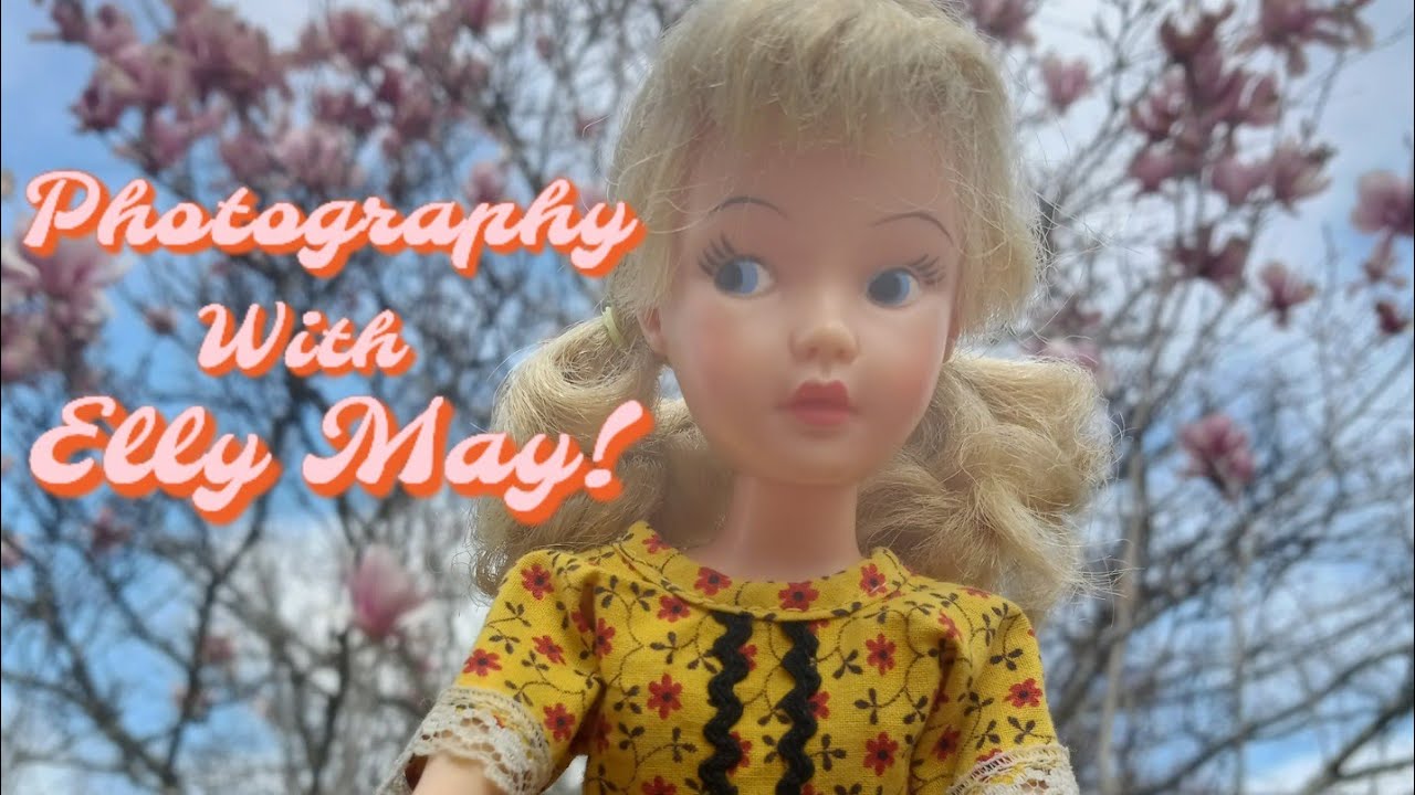 I Took Elly May To Nana And Pop's Farm! - YouTube