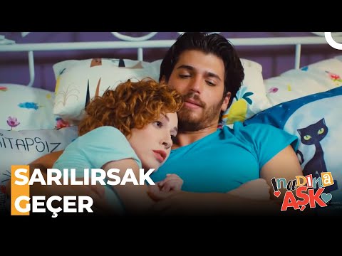 Seni Pamuklara Sarmalar Sararım - İnadına Aşk