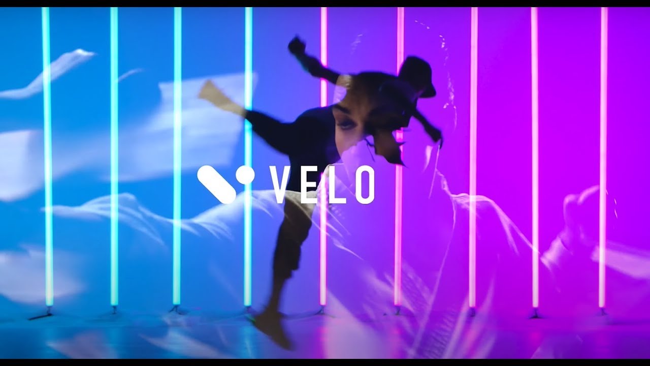 Velo Labs | Supercharge Money Velocity, Financial Inclusivity for ...