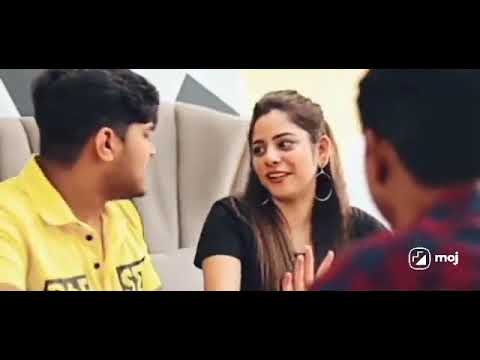 the mridul new comedy video | mridul ki new setting| comedy funny |Full ...