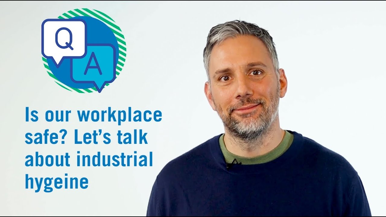 Brian Pavilonis Lesson in Public Health - YouTube