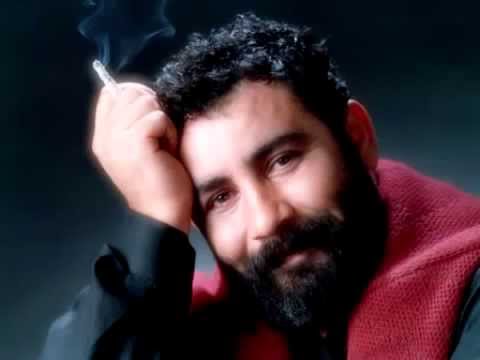 Ahmet Kaya    Siz YanmayınSürgün