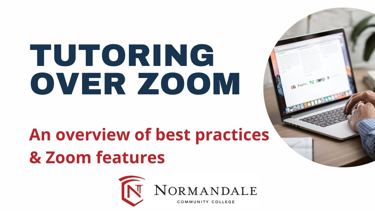 Tutoring Over Zoom - YouTube