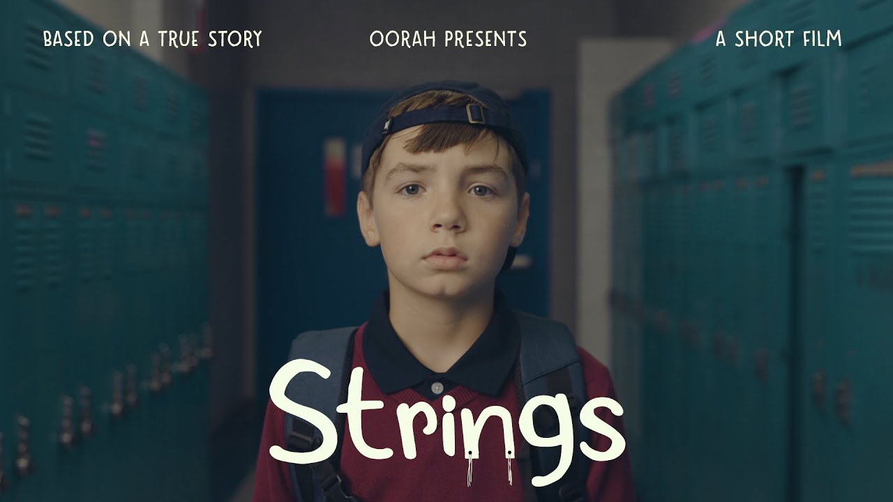 Oorah Presents | Strings | A Short Film - YouTube