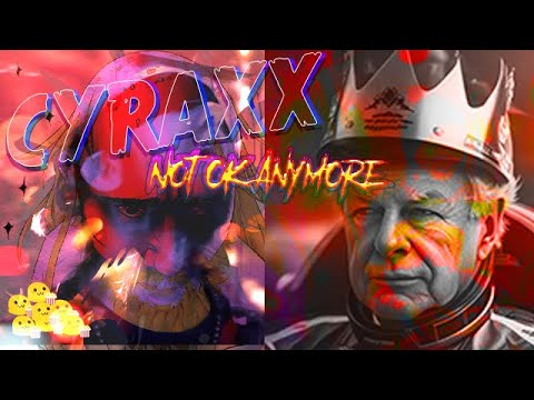 CYRAXX FACEBOOK COVERS & CHILL - YouTube