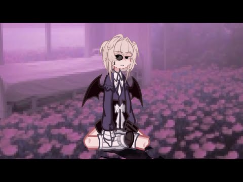 Looping The Rooms || Meme || Katmel