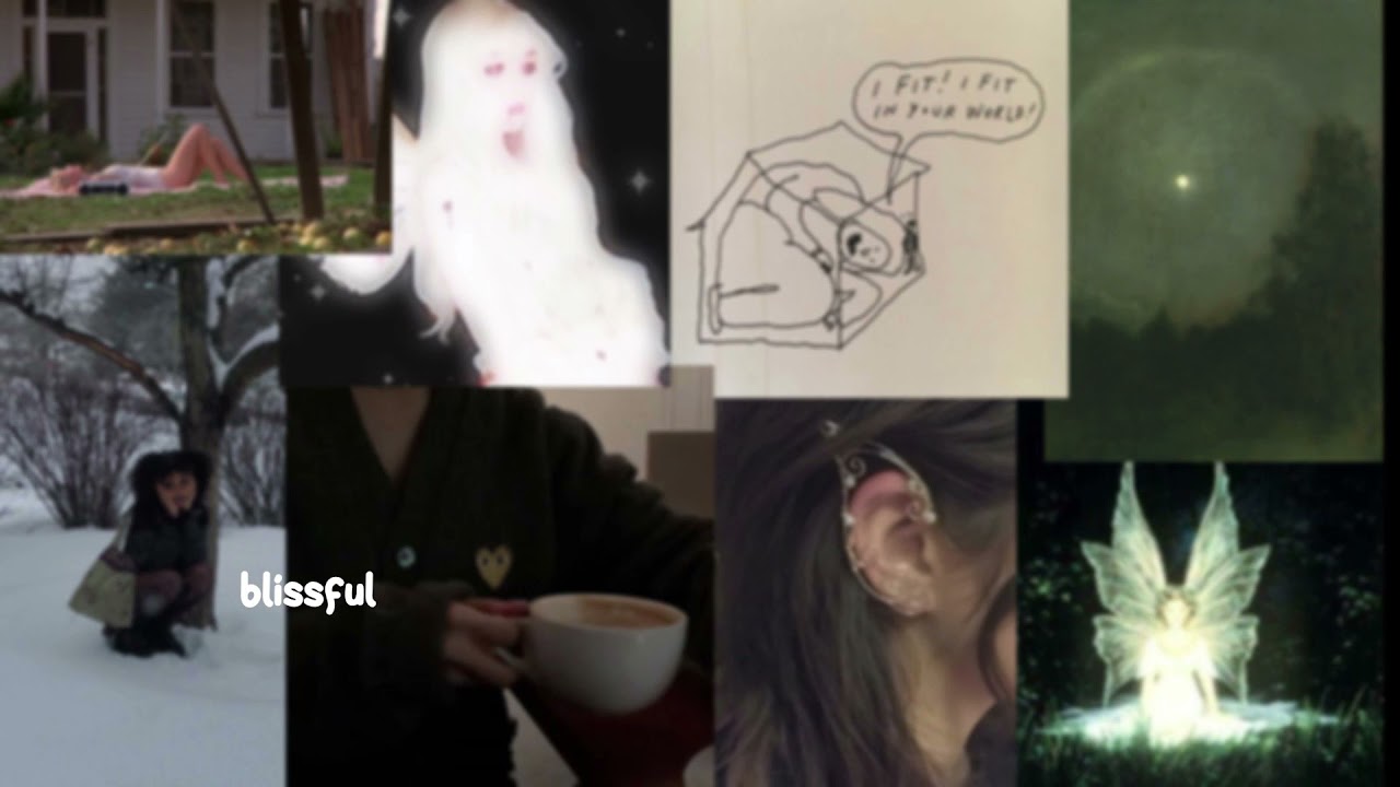 ੈ♡˳fairy beauty subliminal - YouTube