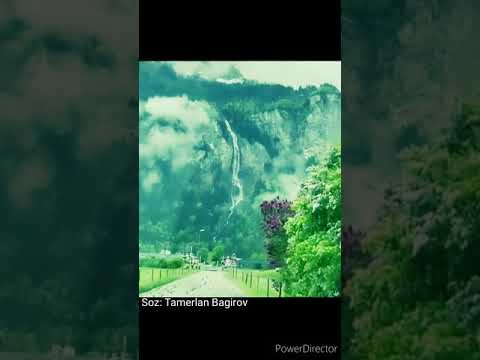 Şeir: Deyermiş boşuna dunya
