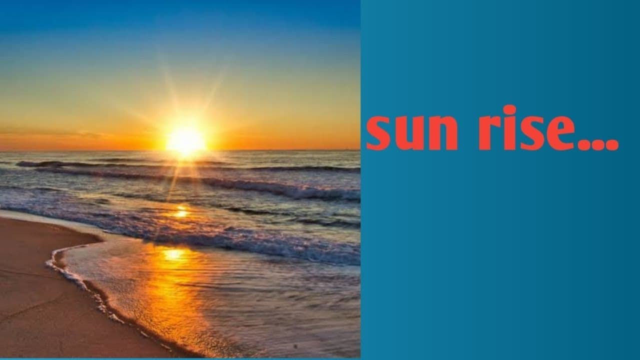 |Morning song Gives Positive Energy||Motived To Study||Clamness||Create ...