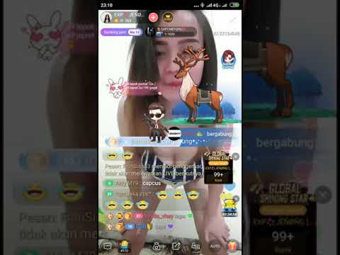 cewe sexy goyang nen3n nyesel klo gx liat